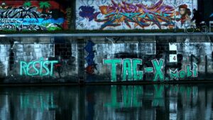 Save the Date Tag-X – uebers meer